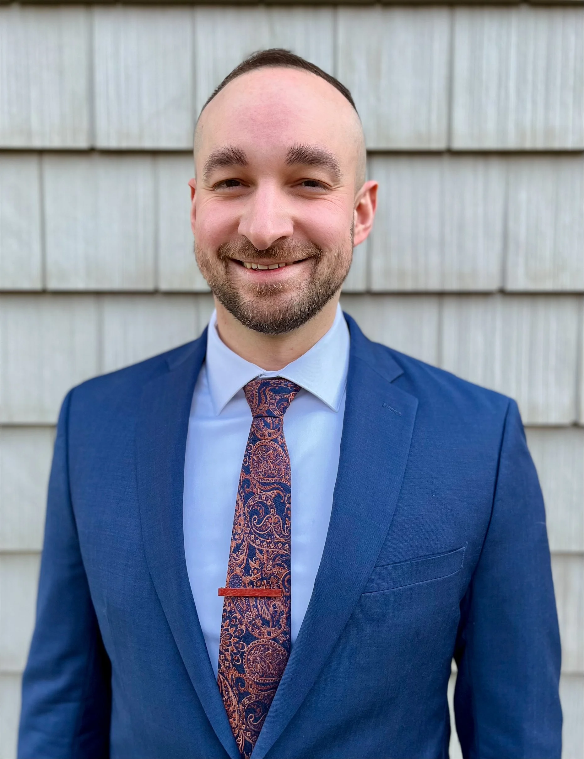 Matthew S. Conti, MD