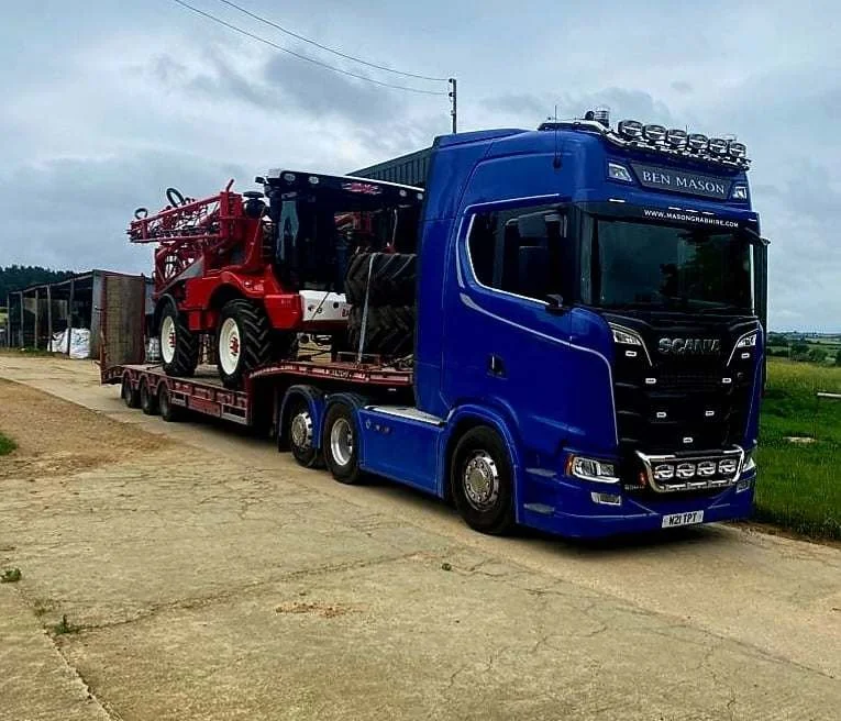 Mason Grab Hire - Grab Hire & Tipper Hire