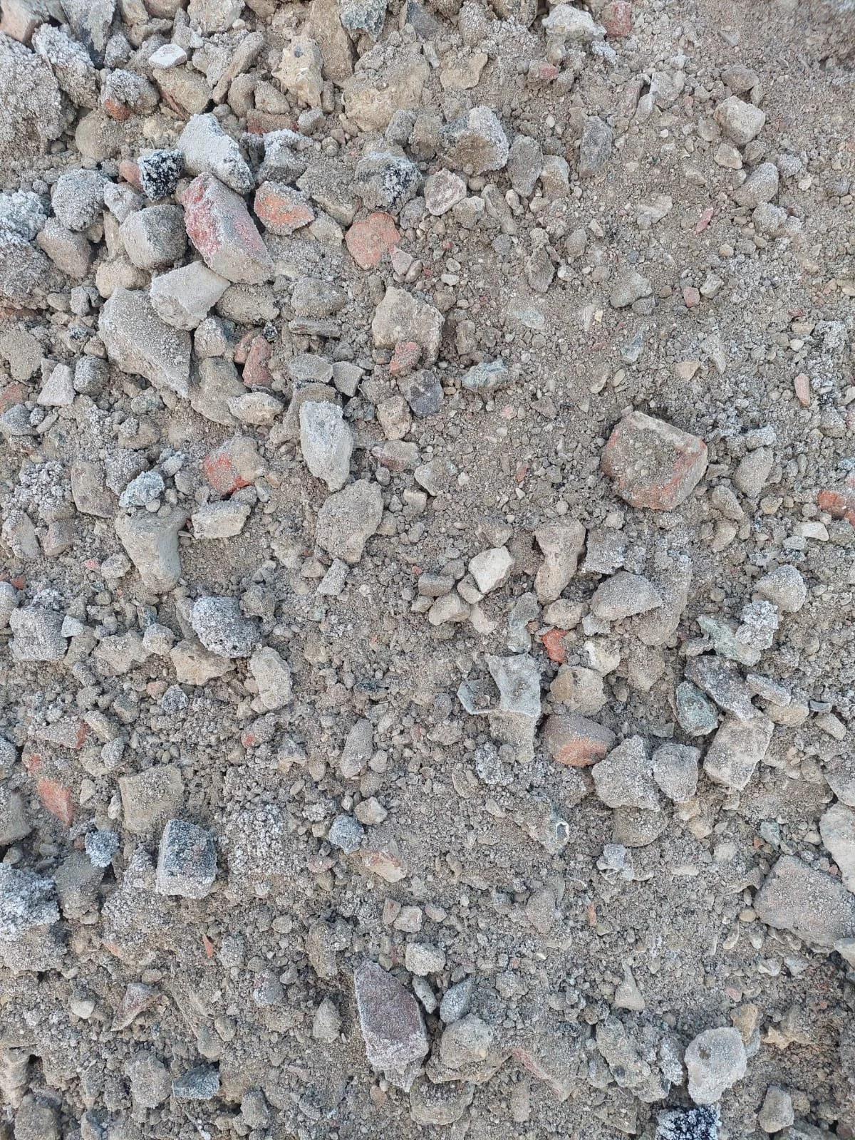 Mason Grab Hire - Aggregates