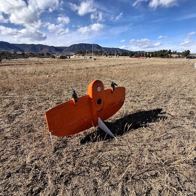 UAS Hardware Solutions | Cleartopia - Reliable Drone Systems ...