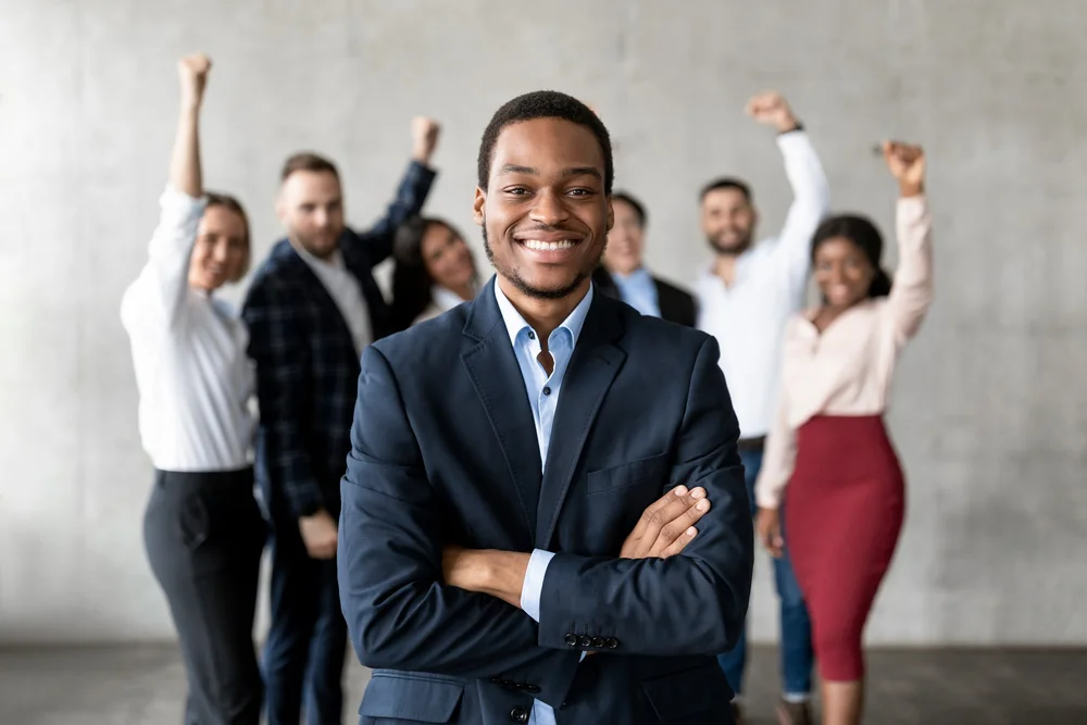 Top 10 Executive Team Building Exercises for Senior Leadership