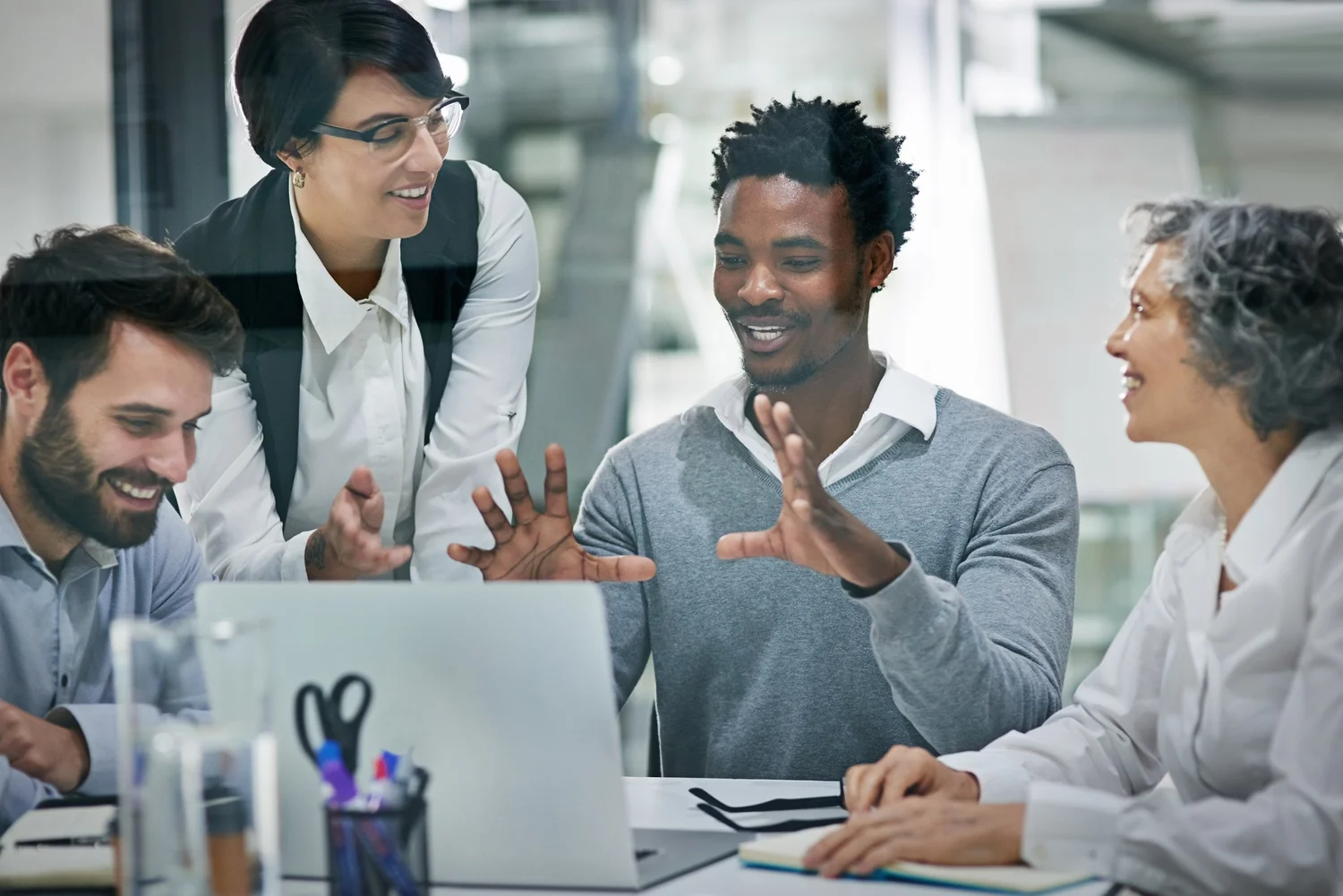 6 Accountability Team Building Exercises to Strengthen Ownership