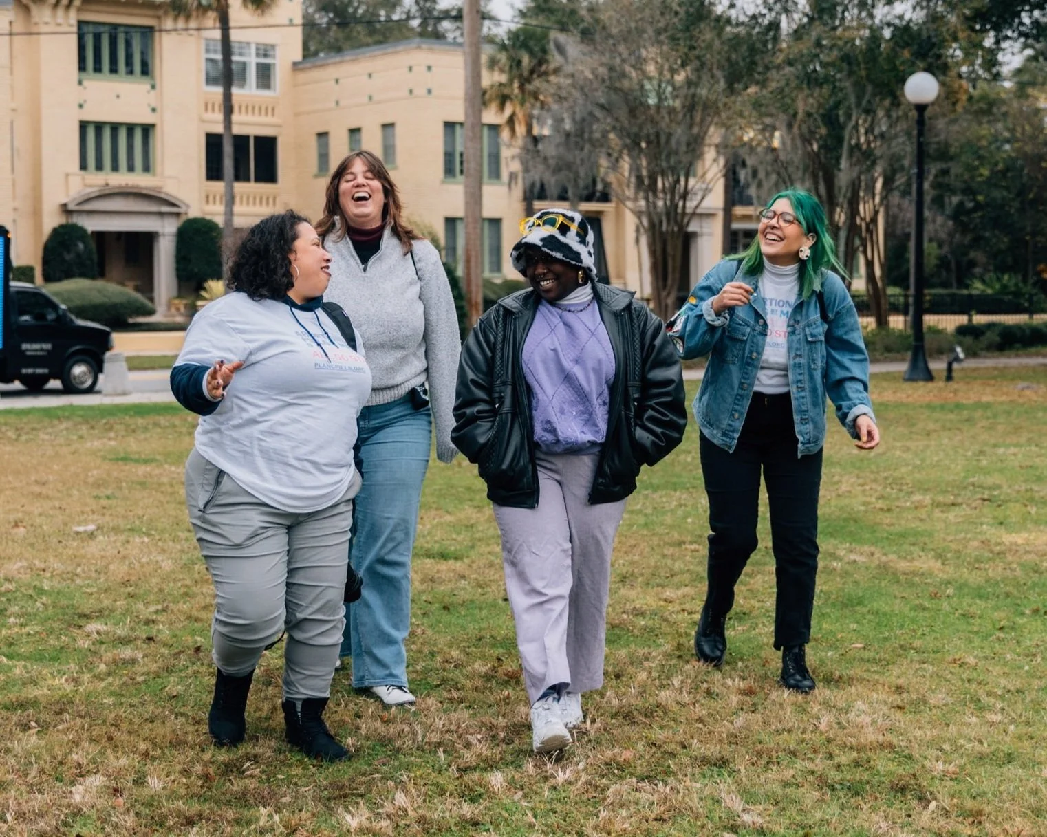 Florida Access Network