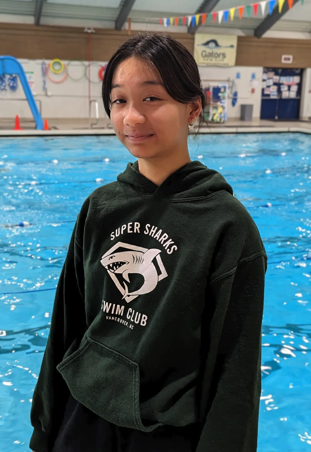 Coaches — Super Sharks Swim Club