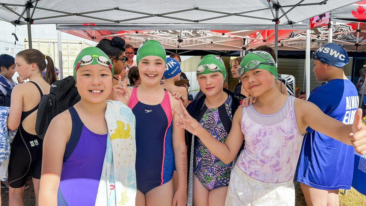 Programs & Registration — Super Sharks Swim Club