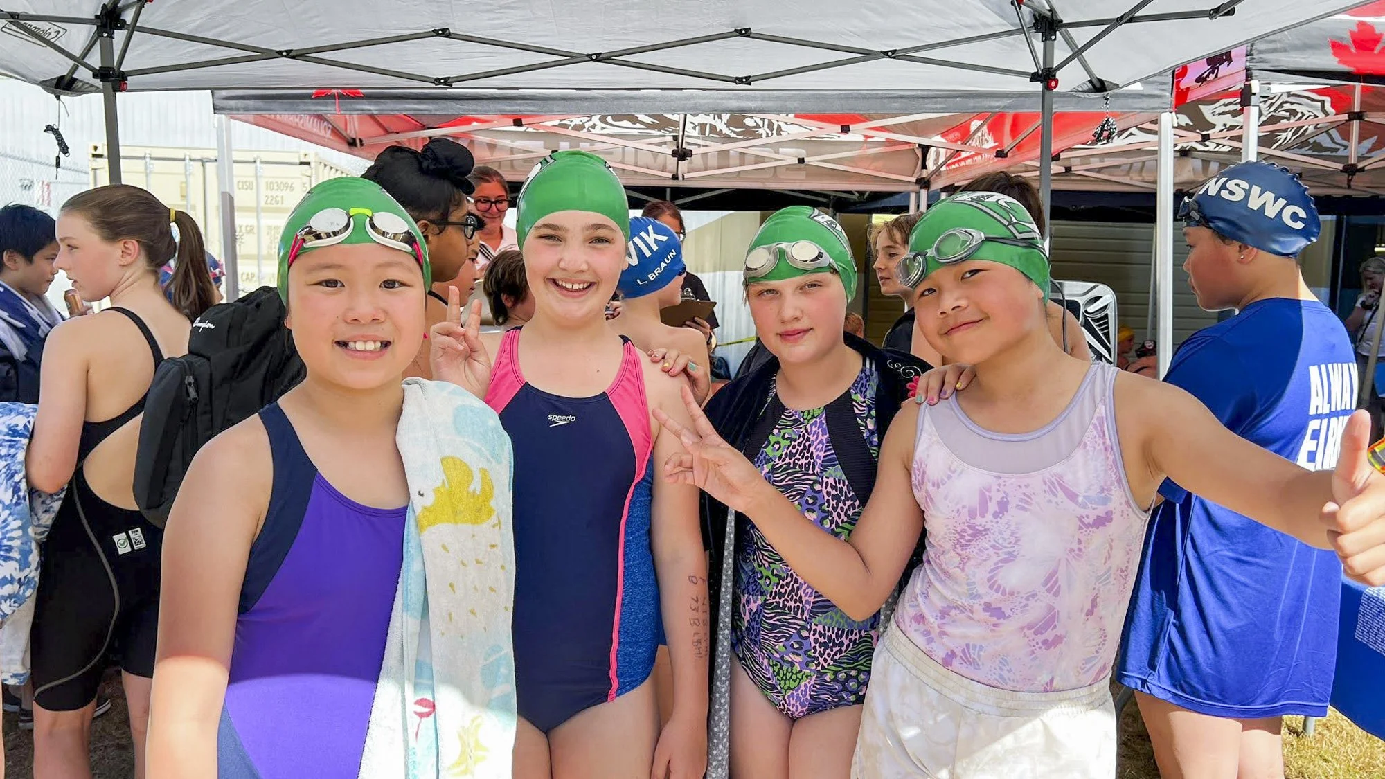 Programs & Registration — Super Sharks Swim Club