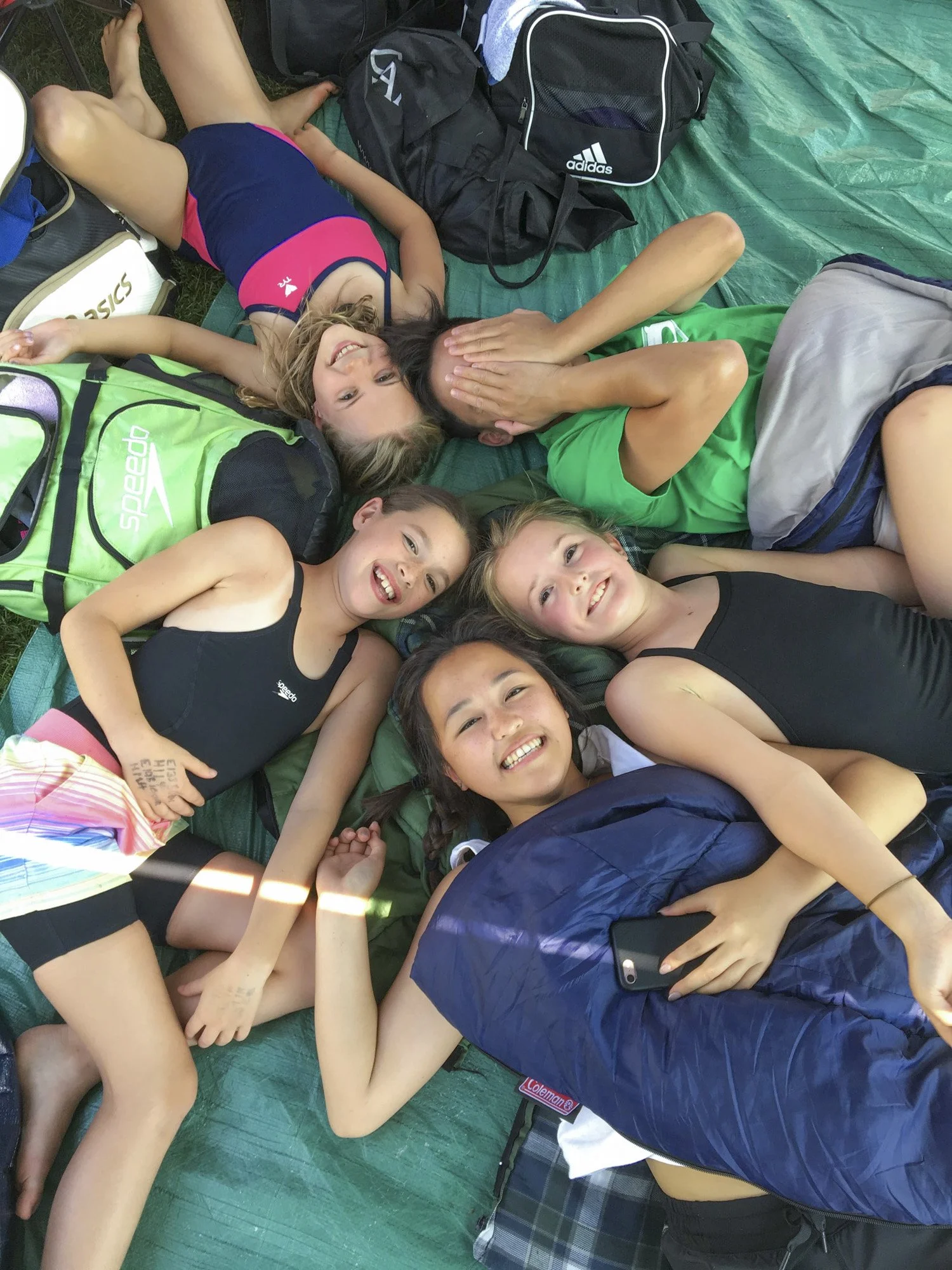 Contact — Super Sharks Swim Club