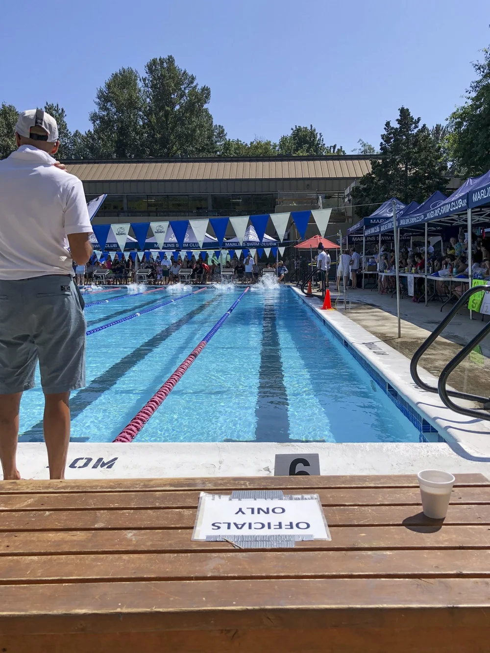 Contact — Super Sharks Swim Club