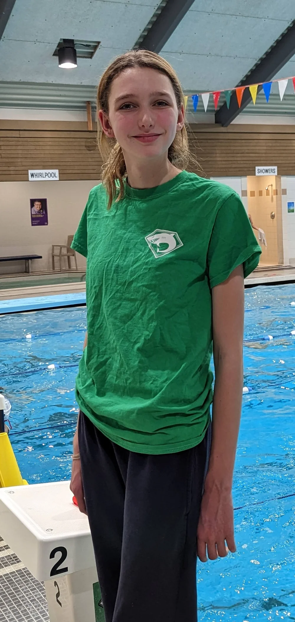 Coaches — Super Sharks Swim Club