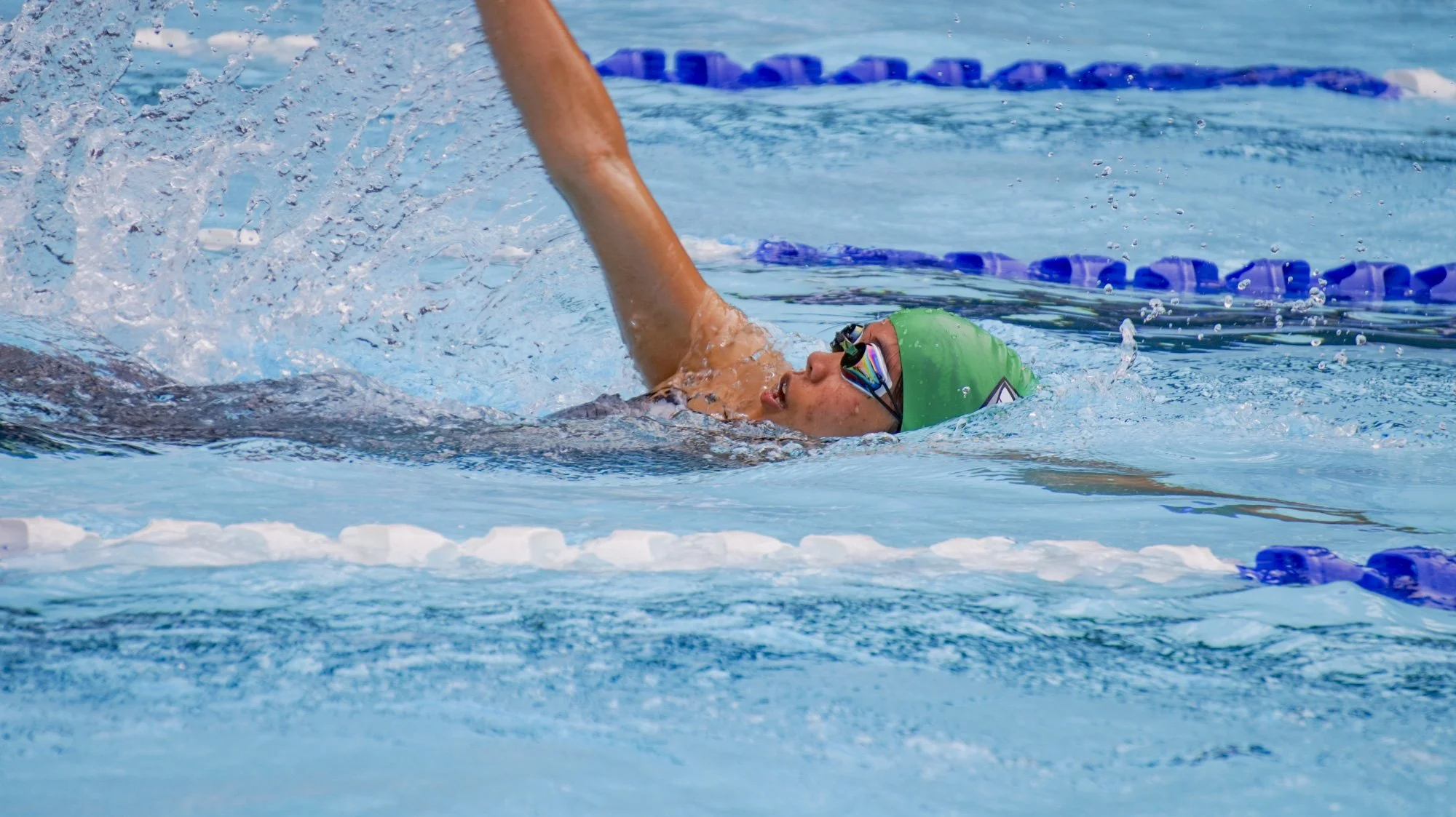 Calendar & Practices — Super Sharks Swim Club
