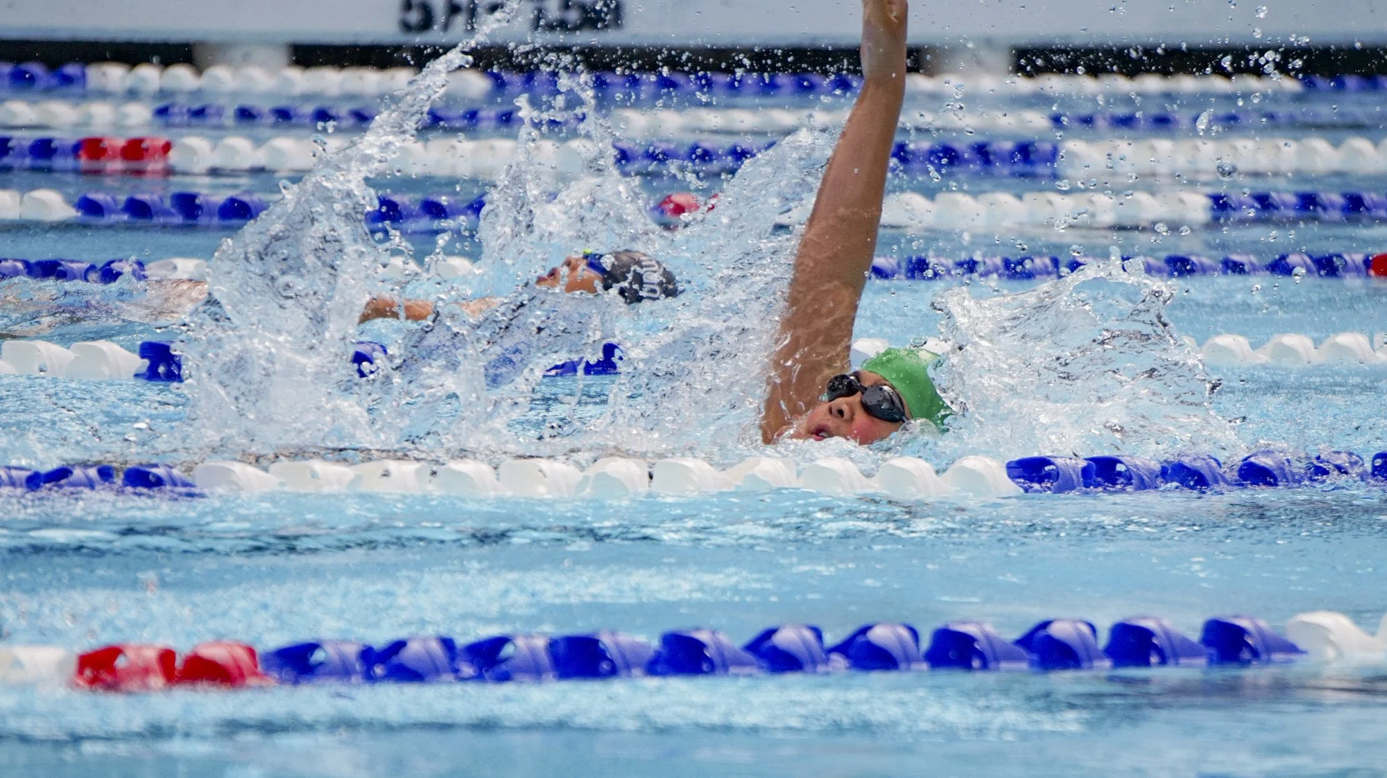 Calendar & Practices — Super Sharks Swim Club