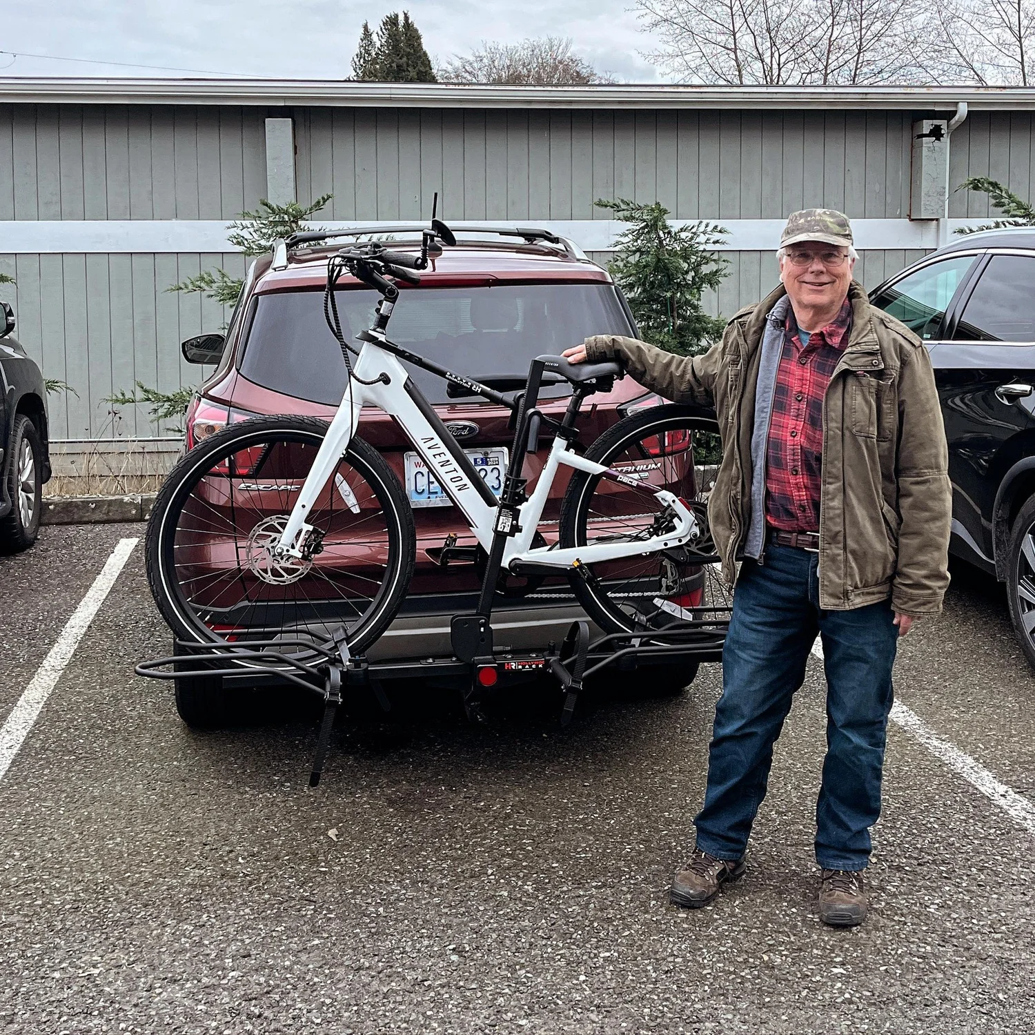 Birch Bay Bike Shop