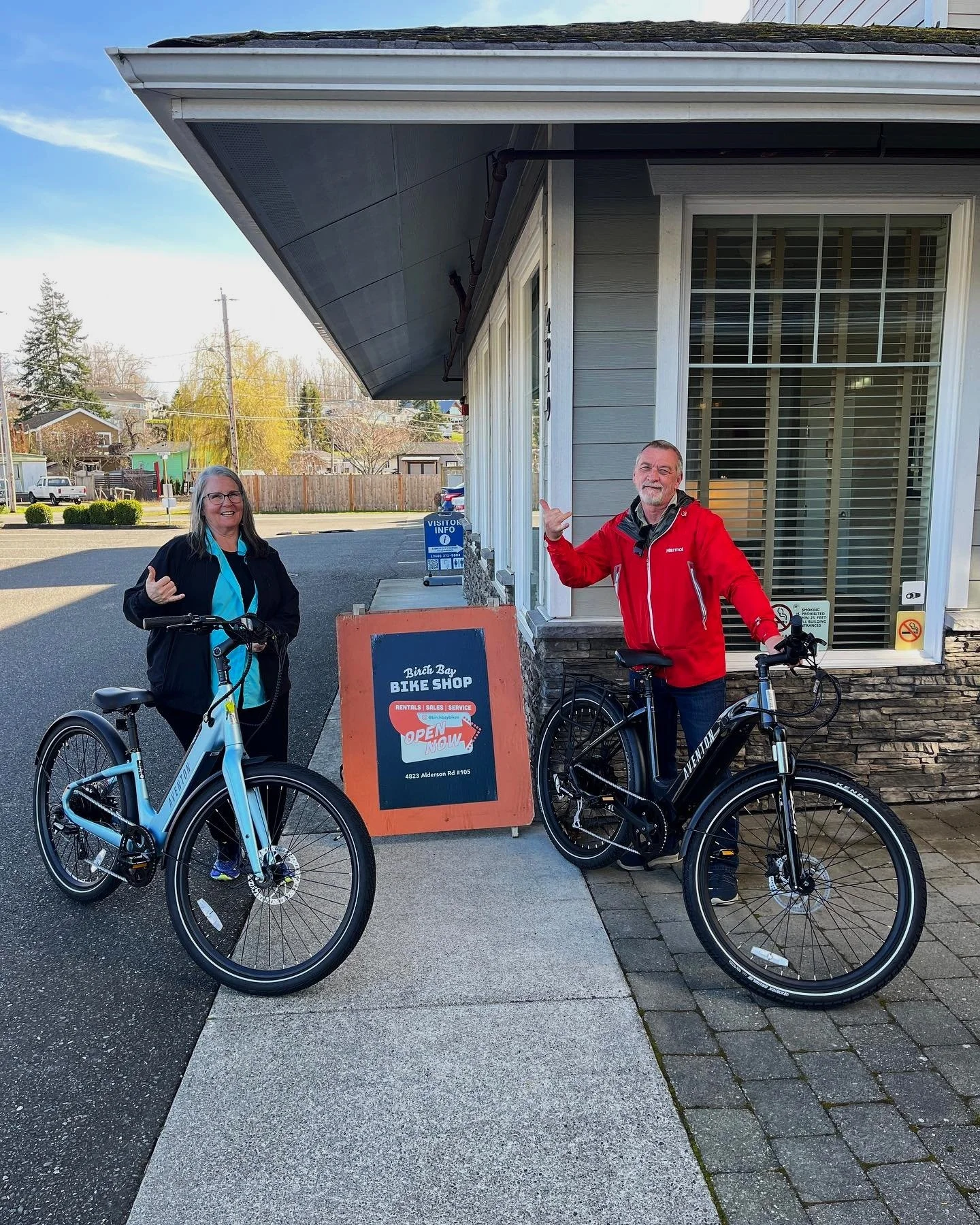 Sales — Birch Bay Bike Shop
