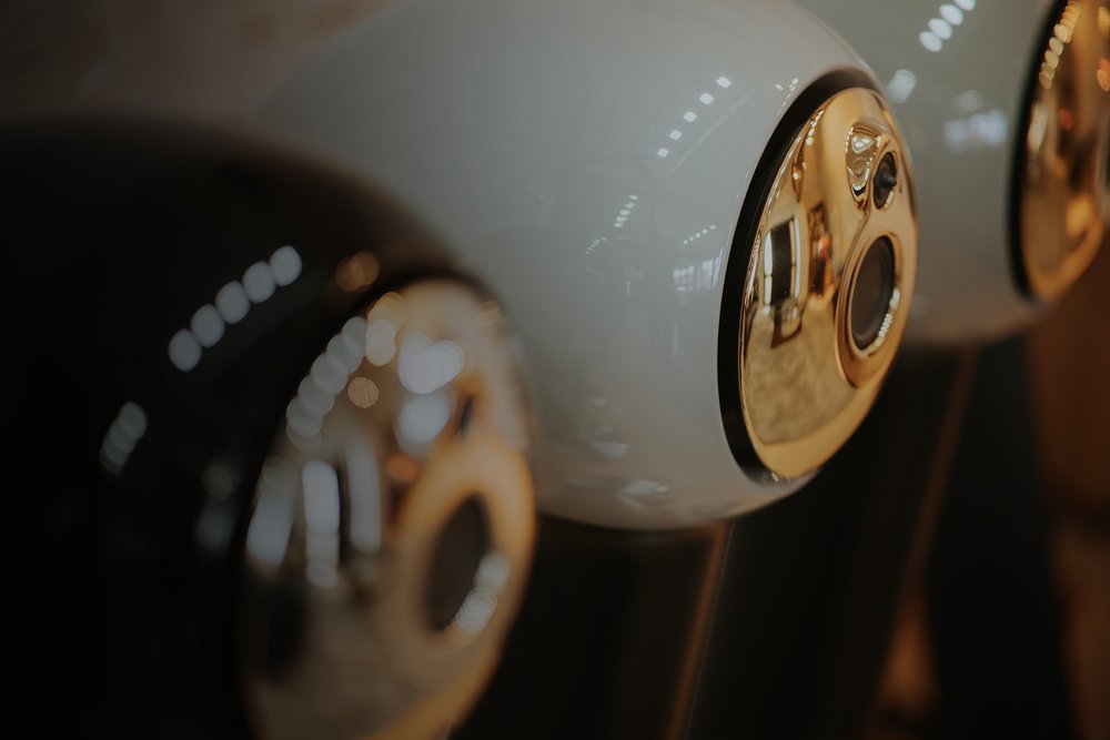 Node Innovative Audio Products