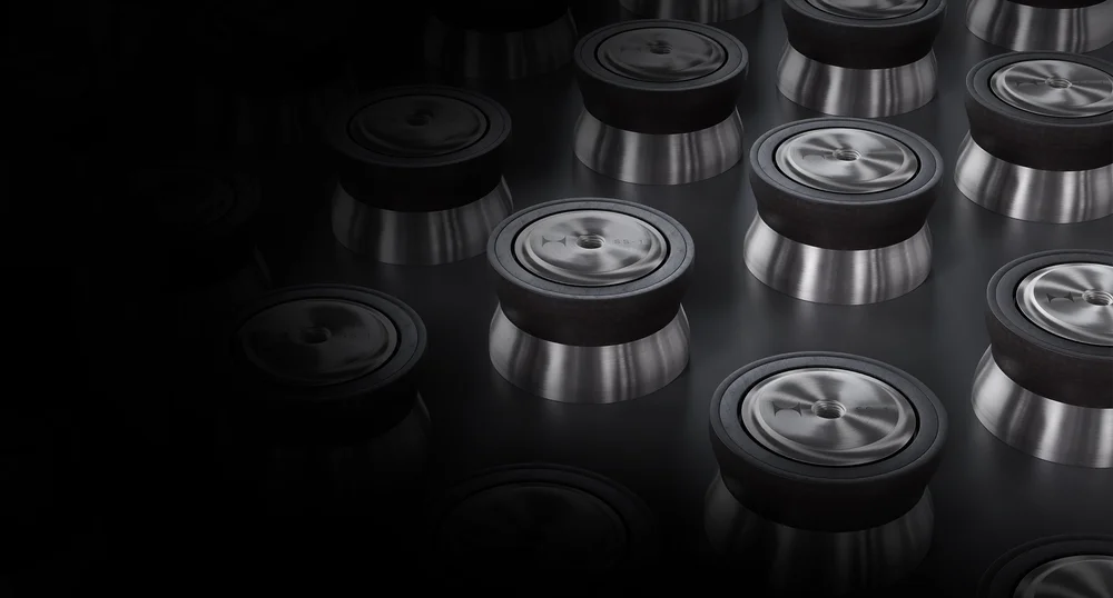 Node Innovative Audio Products