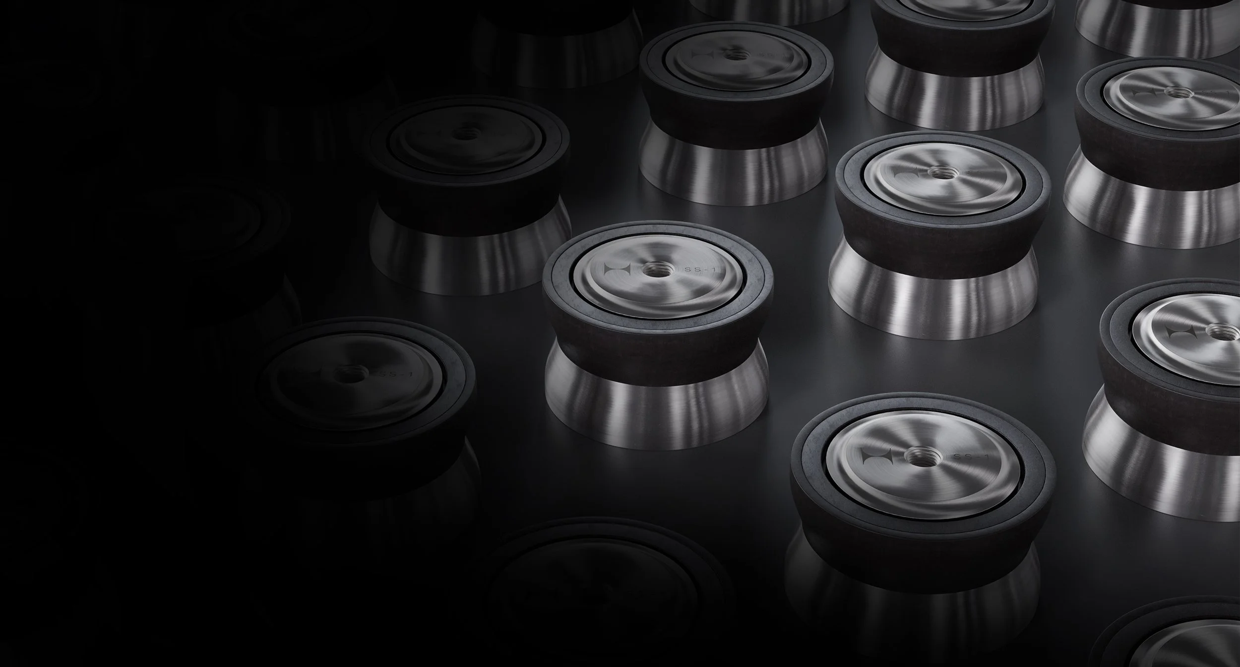 NODE | Innovative Audio Products