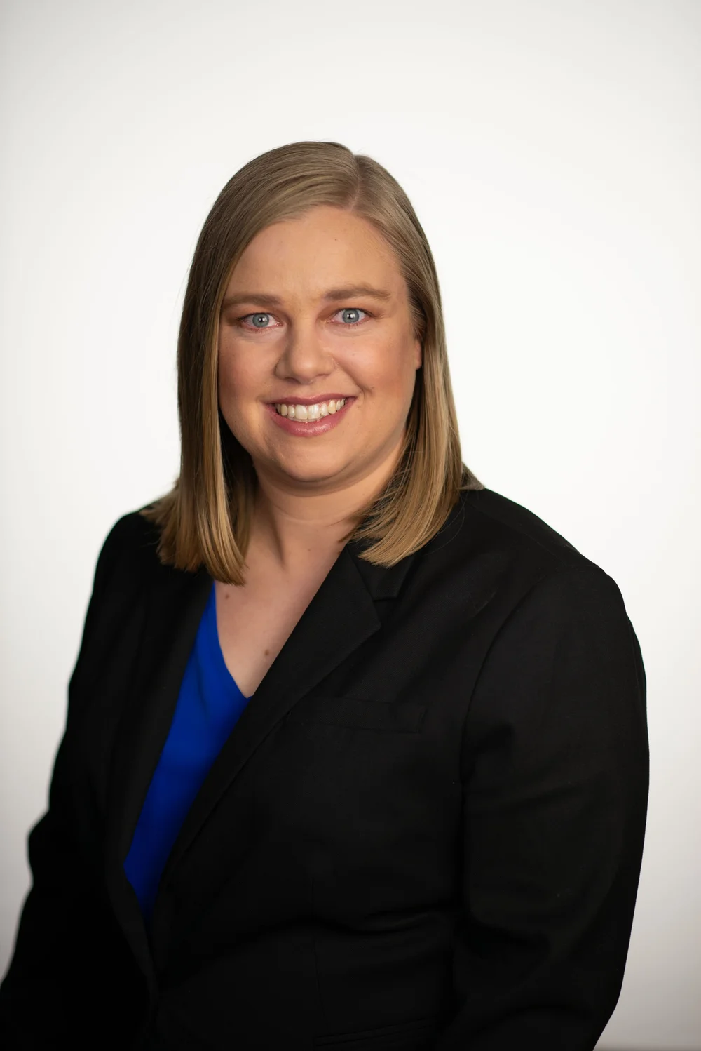 Meet Alyssa — ACT IMMIGRATION LAW