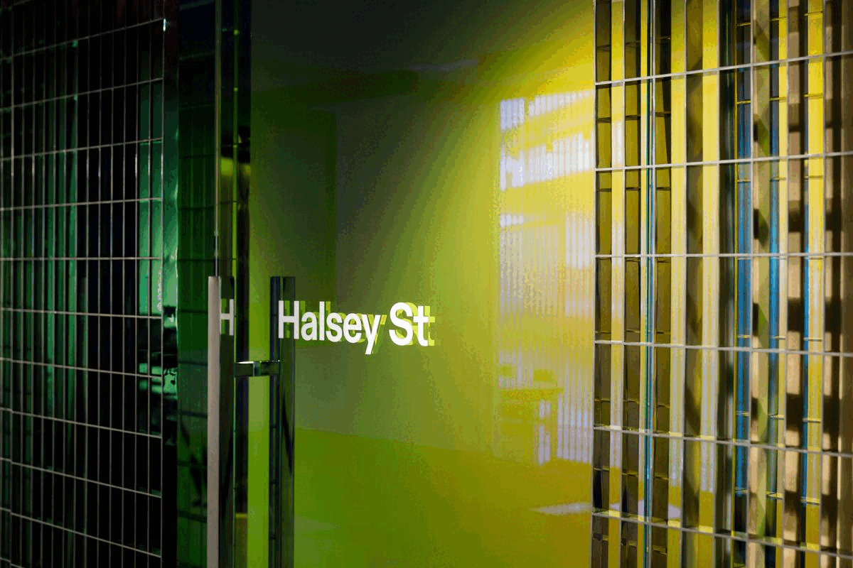 On Running Headquarters — HBX STUDIO