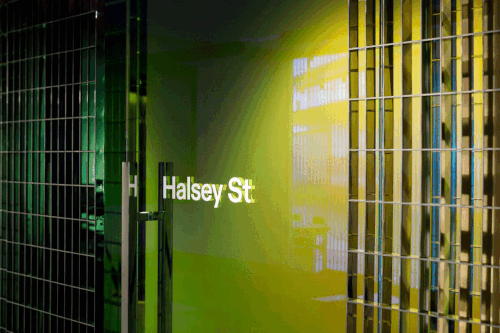 On Running Headquarters — HBX STUDIO