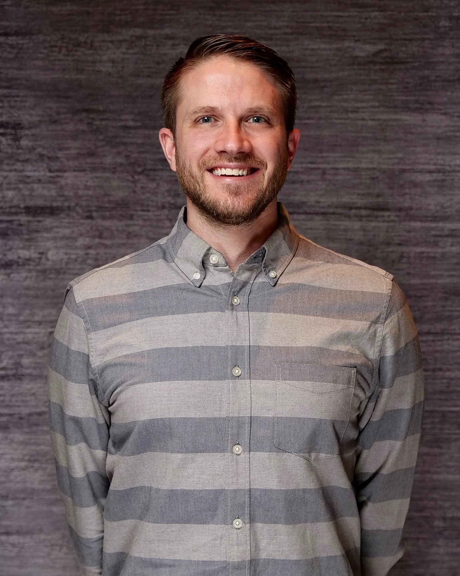 Elders & Deacons — The North Church