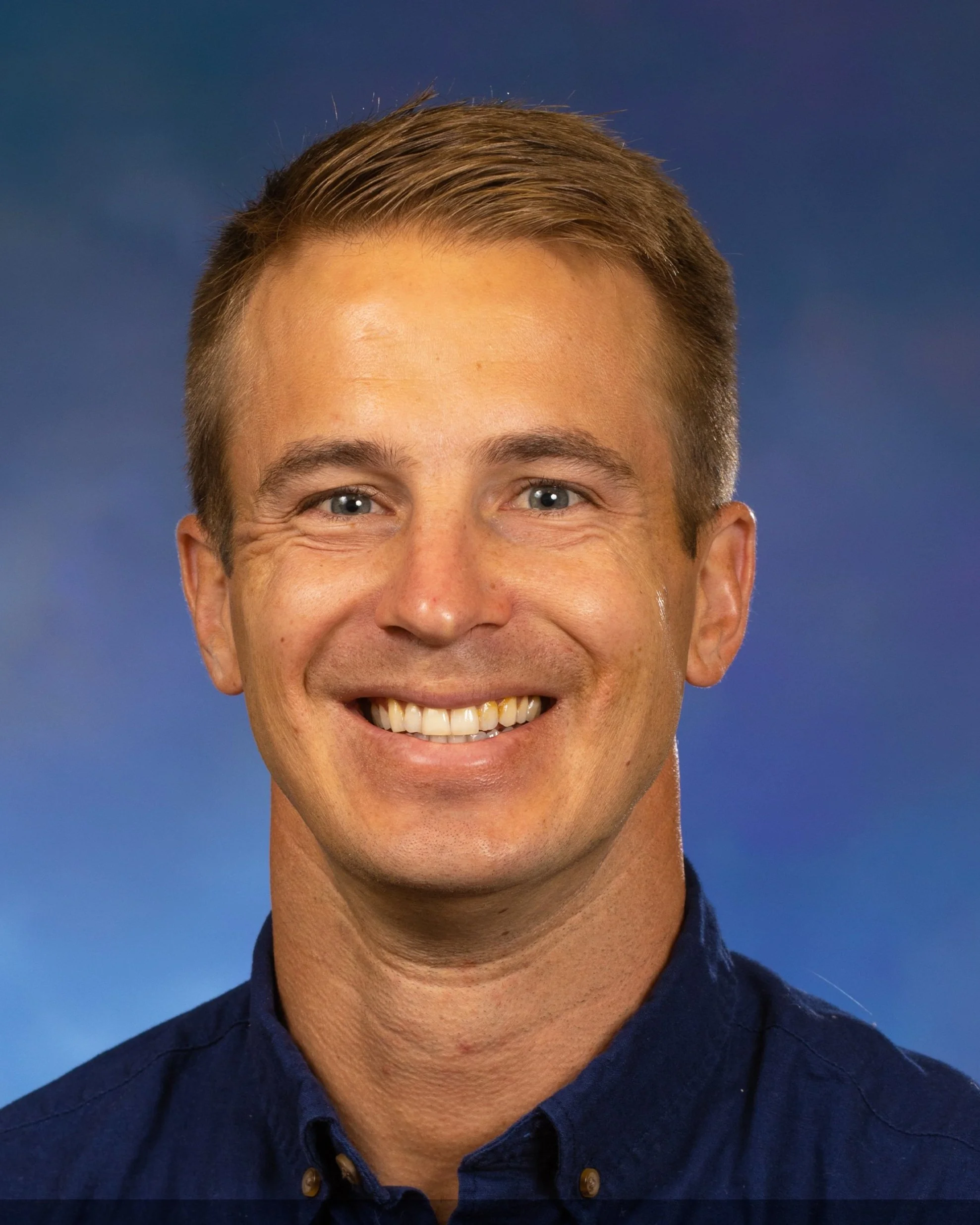 College — The North Church