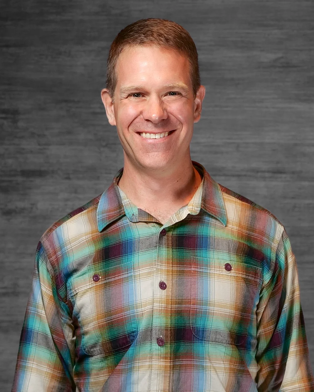 Elders & Deacons — The North Church