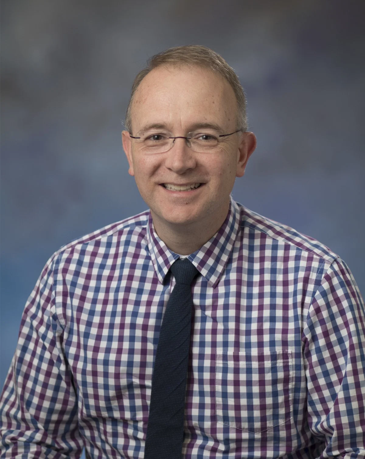 Elders & Deacons — The North Church