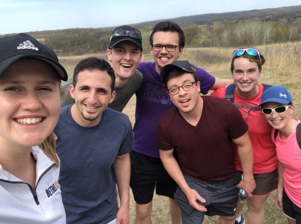 Young Adults — The North Church