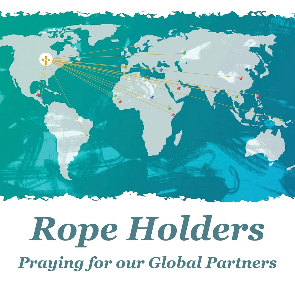 Women — The North Church