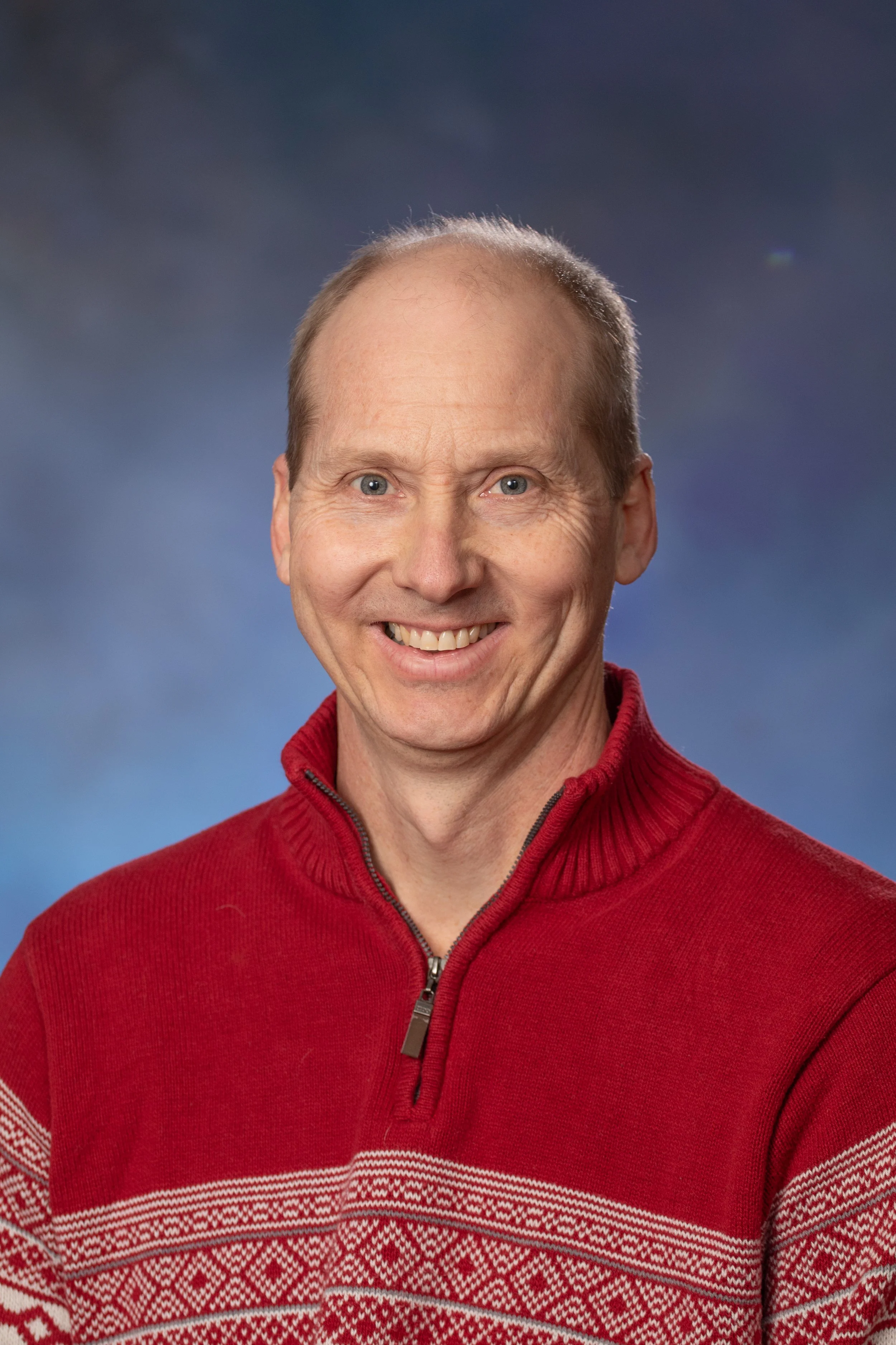 Elders & Deacons — The North Church