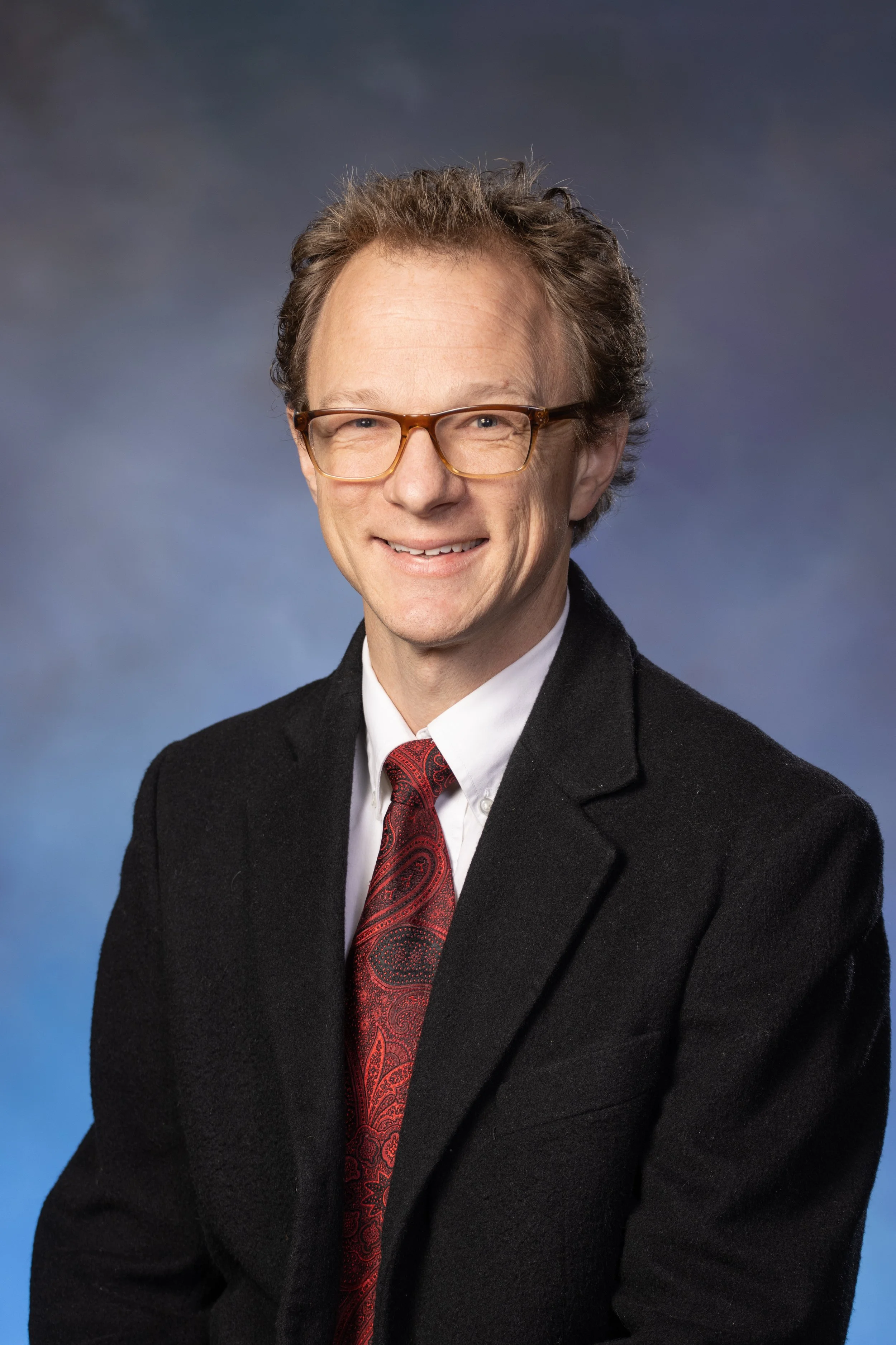 Staff — The North Church