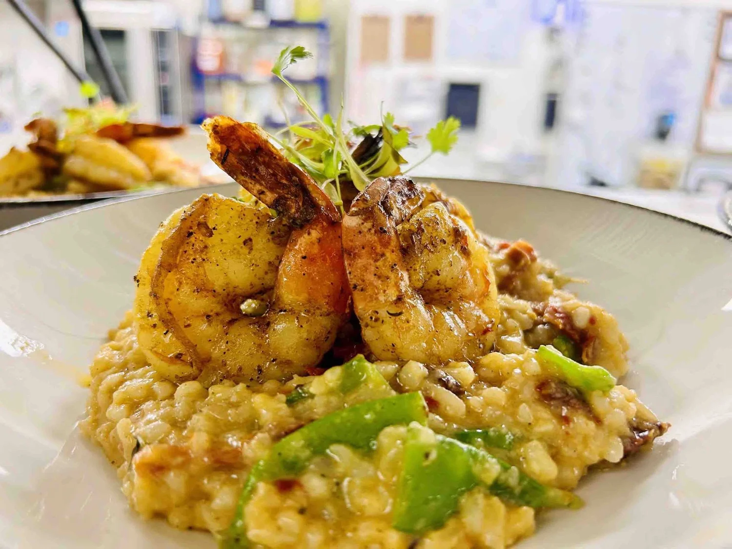 The Turn Club - Restaurant in Cranberry - Cranberry's Best New American ...