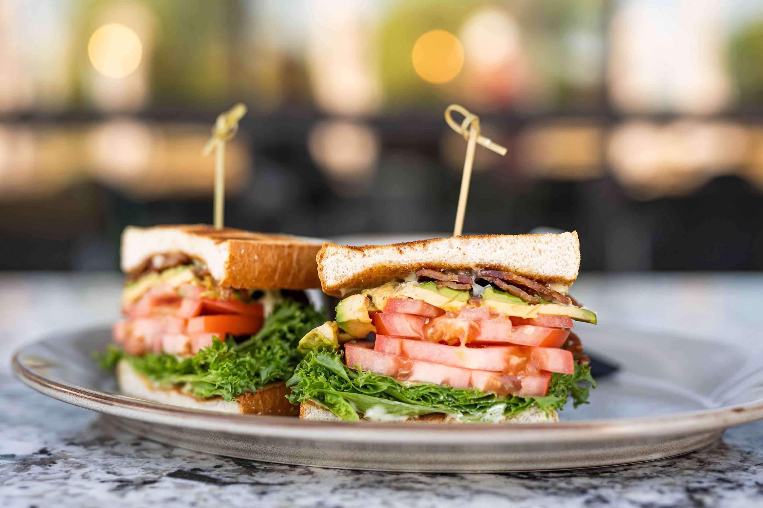 Dining — The Turn Club