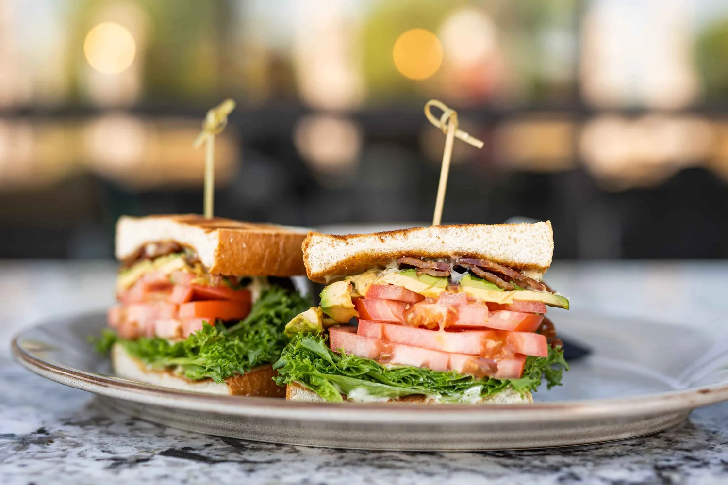 Dining — The Turn Club