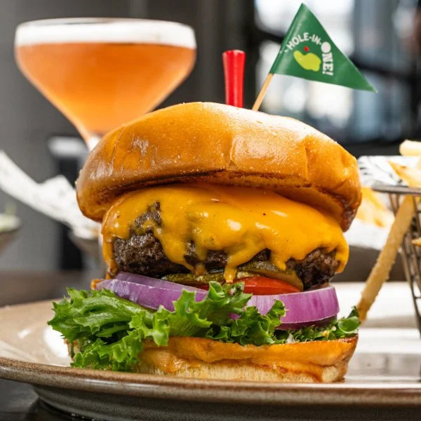 The Turn Club - Restaurant in Cranberry - Cranberry's Best New American ...