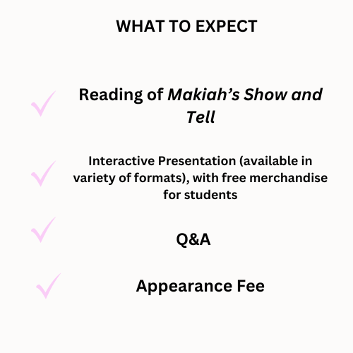 About 4 — Makiah Shipp