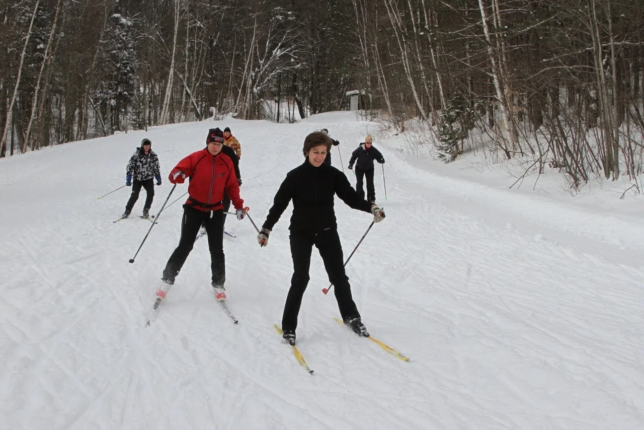 Programs — Arrowhead Nordic Ski Club