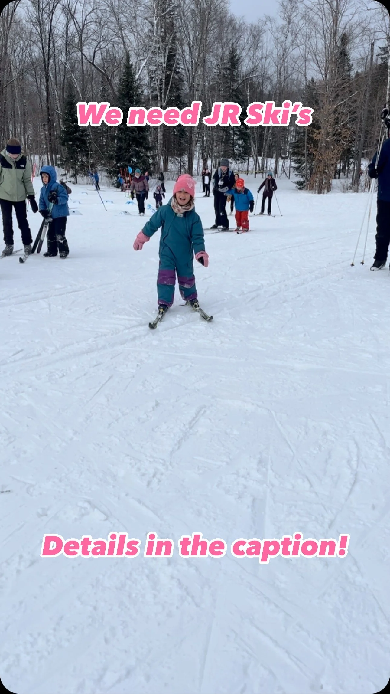 Arrowhead Nordic Ski Club