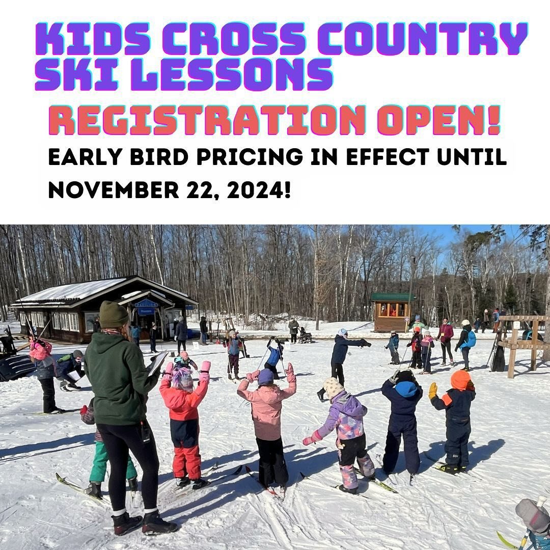 Arrowhead Nordic Ski Club