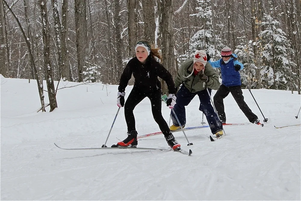 Events — Arrowhead Nordic Ski Club