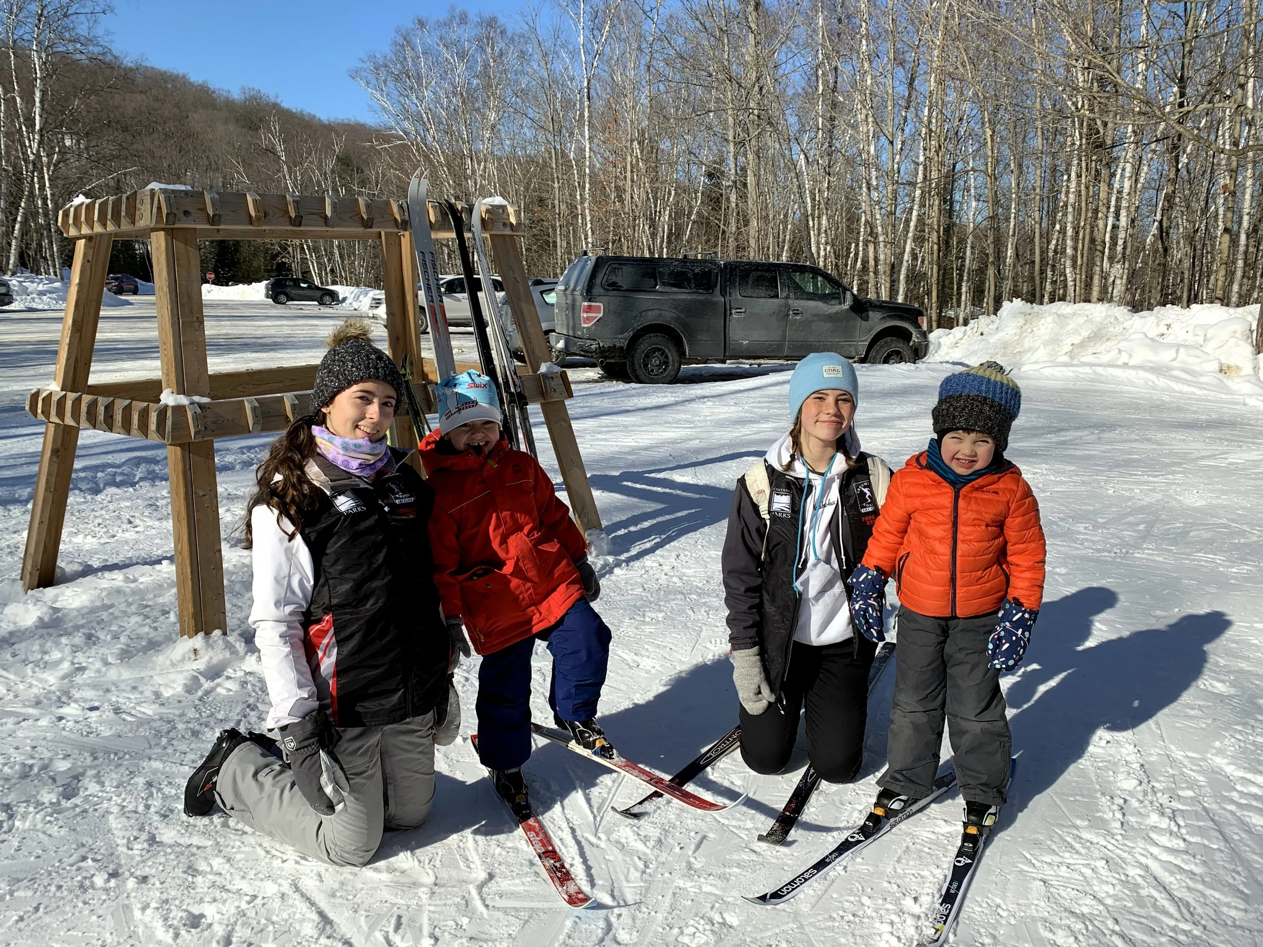 L.I.T. Program — Arrowhead Nordic Ski Club