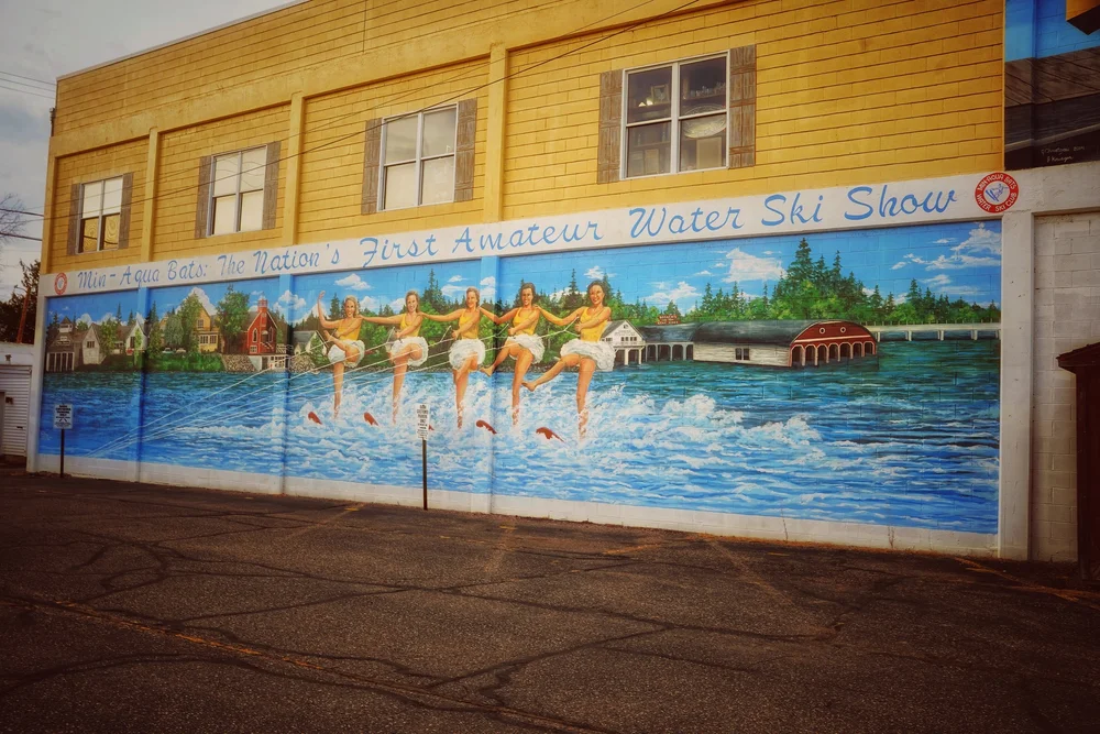 Minocqua Island Business Association