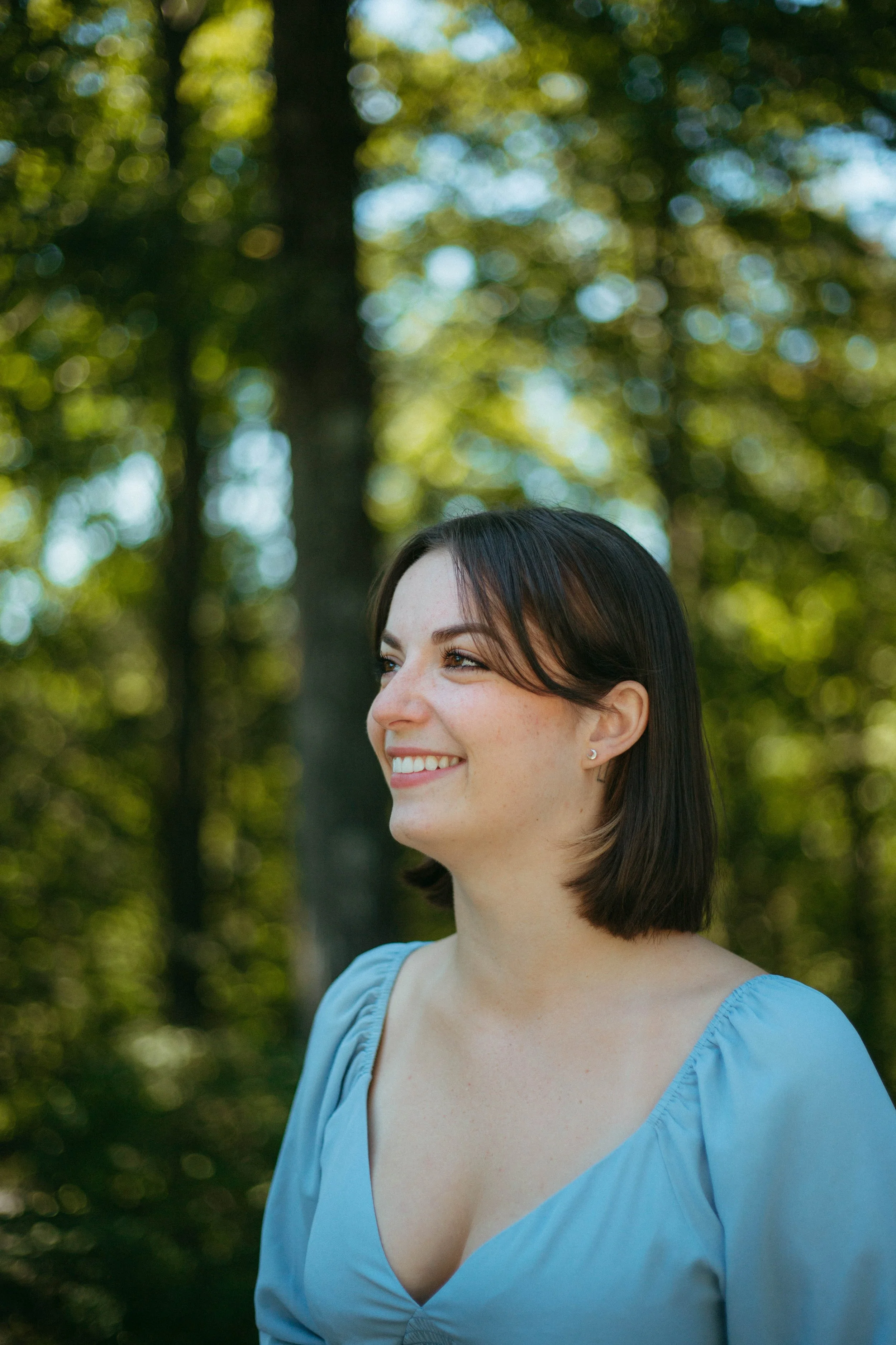 General 1 — Claire-Frances Sullivan