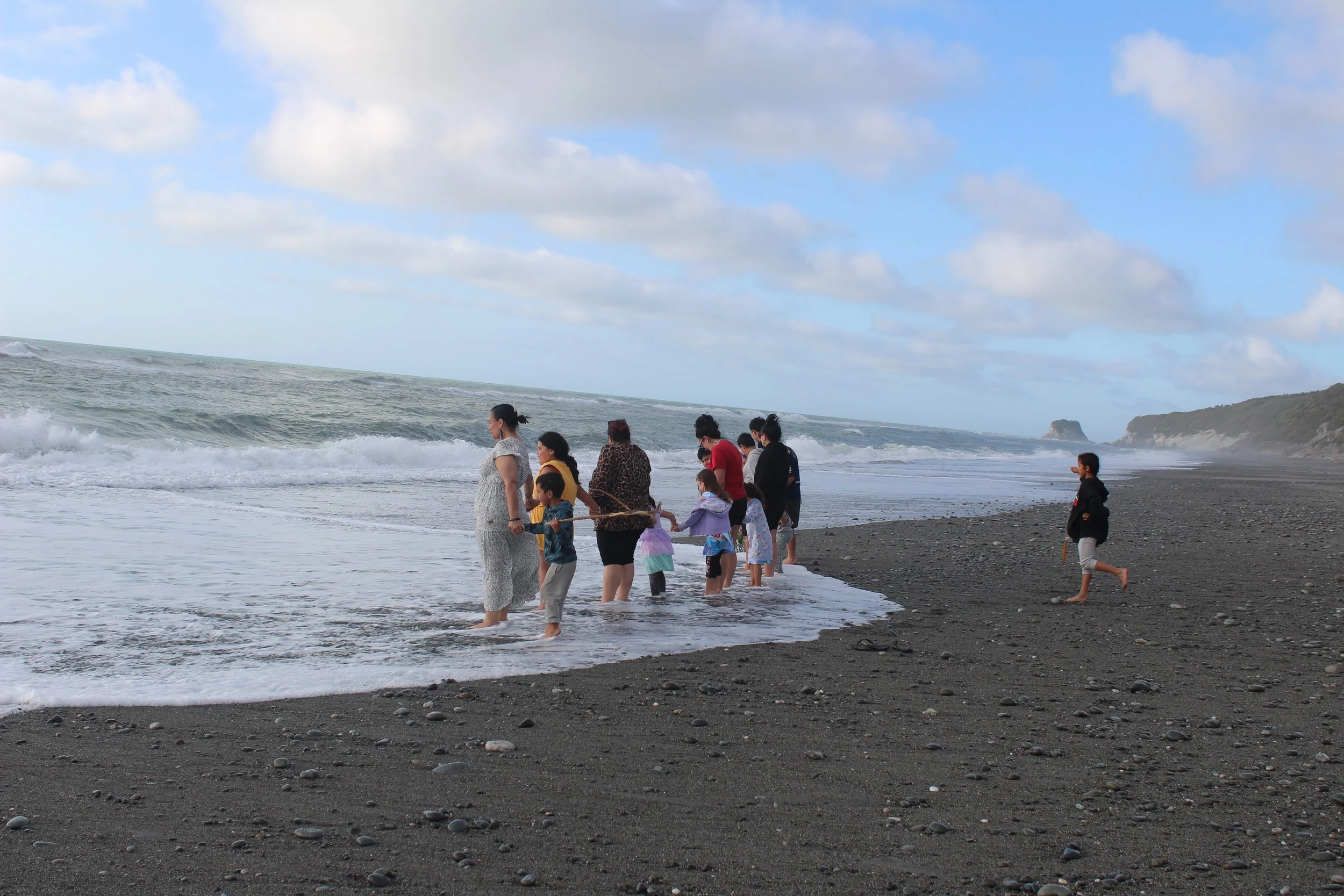 Whare Manaaki o te Tai Poutini