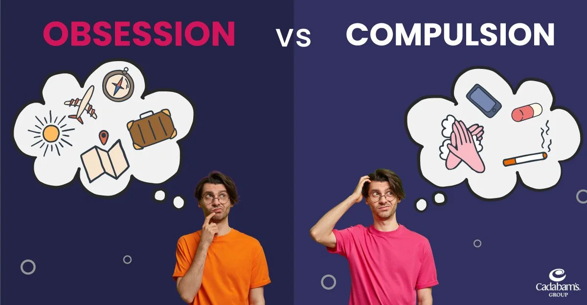 OCD: Making Things Just Right — Magic in a Pen