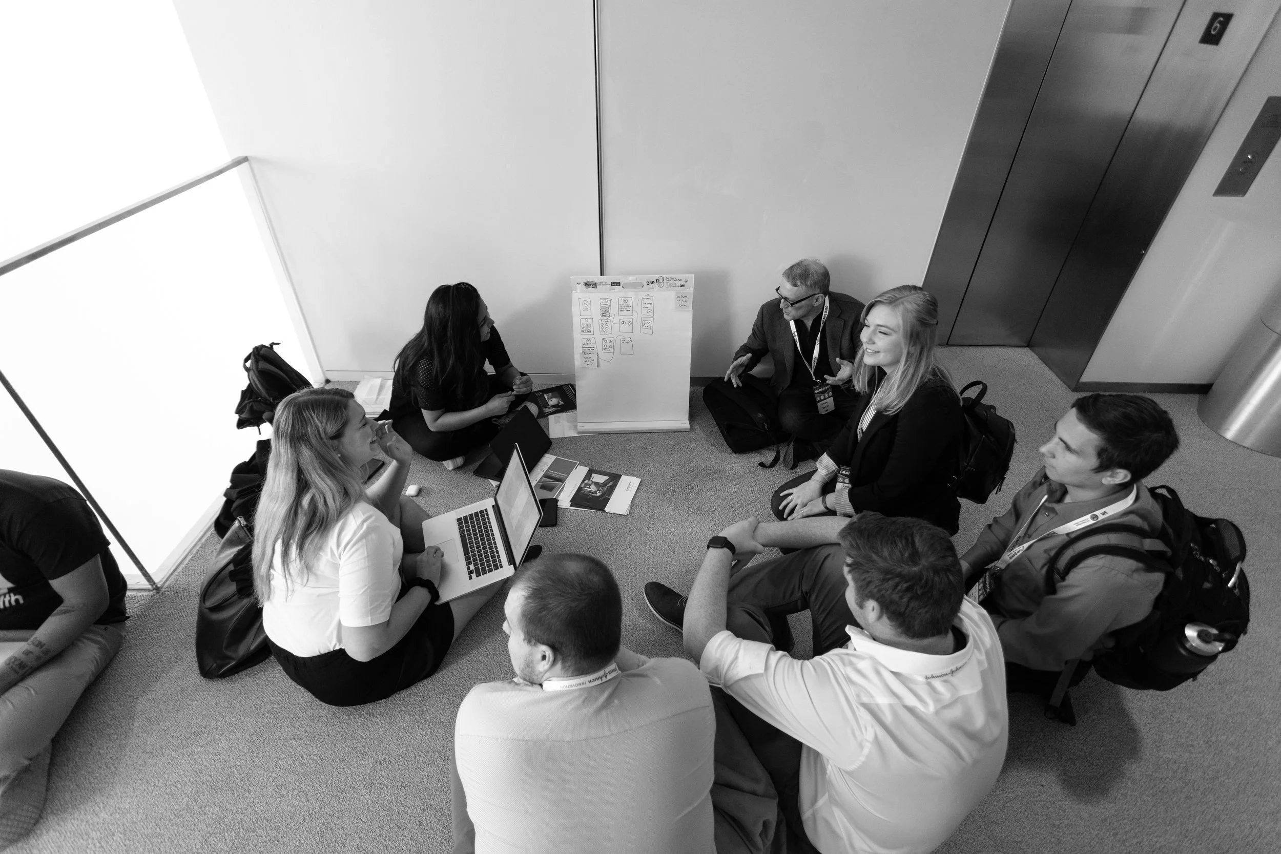 MIT Hacking Medicine