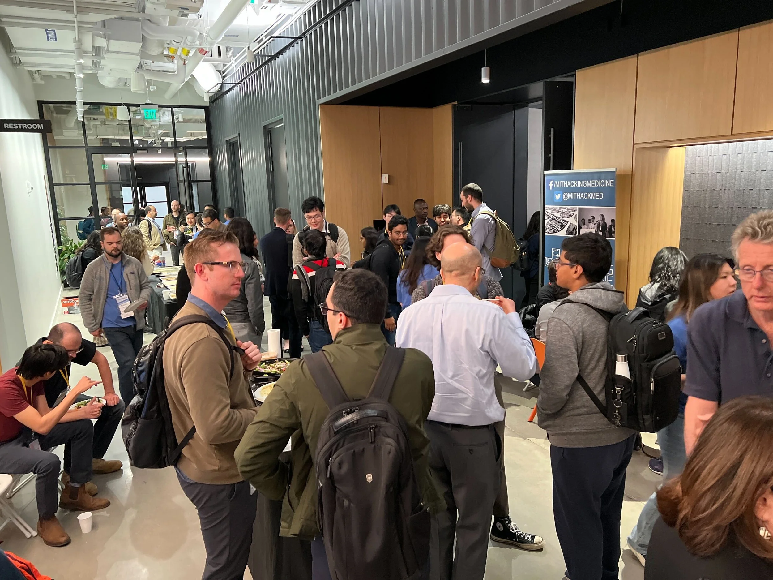 MIT Hacking Medicine