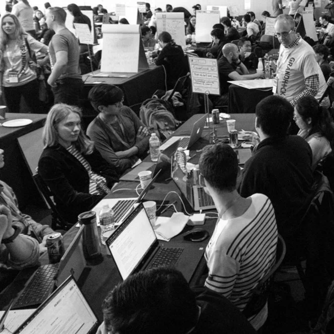 MIT Hacking Medicine