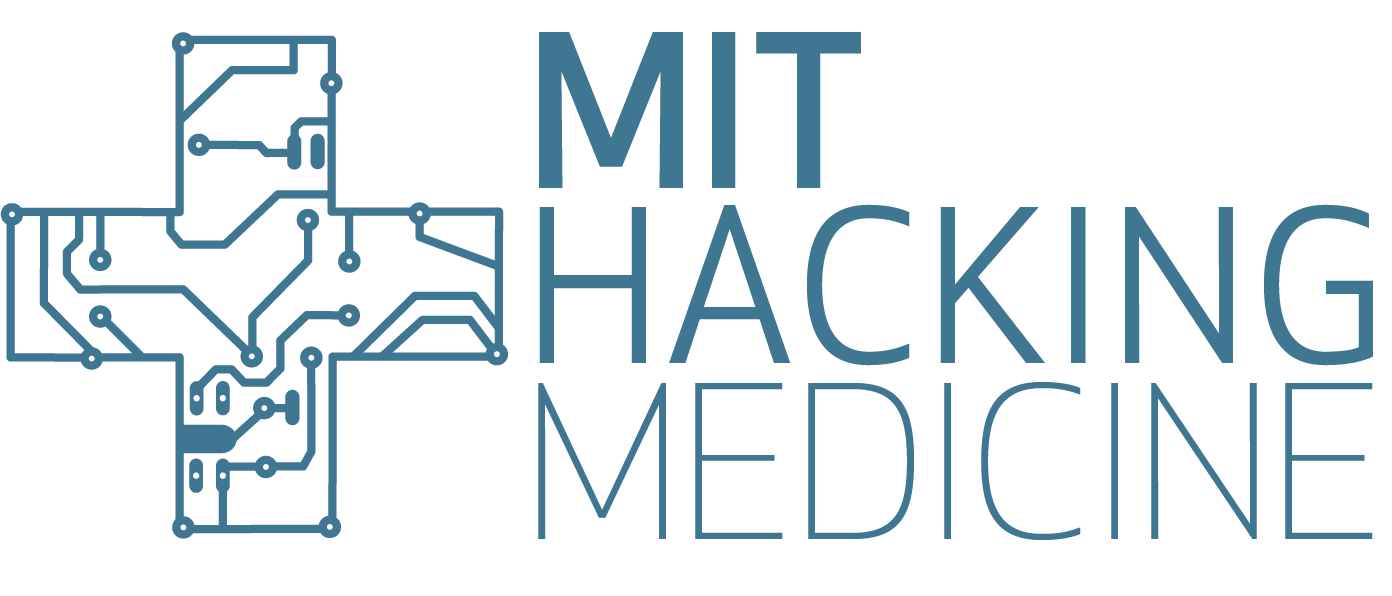 MIT Hacking Medicine