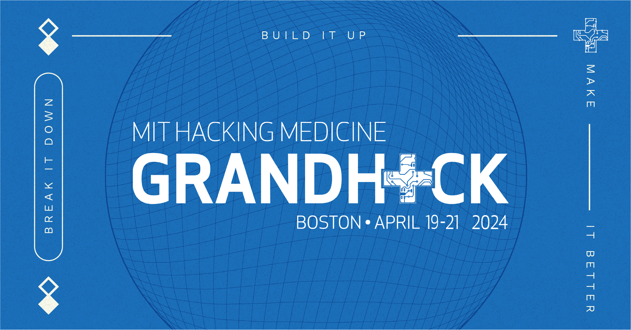 MIT Hacking Medicine